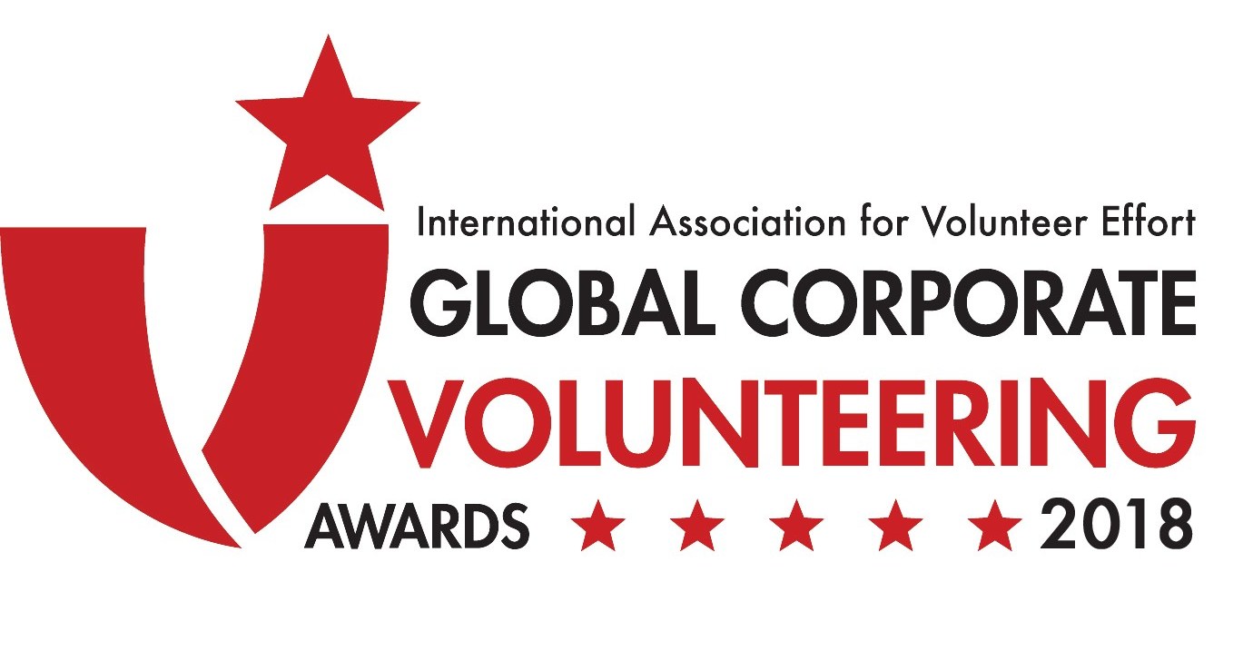 International Association for Volunteer Effort Presents the 2018 IAVE ...