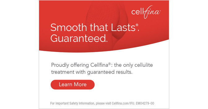 NOVO Med Spa Now Offering the Clinically Proven Cellulite Procedure ...