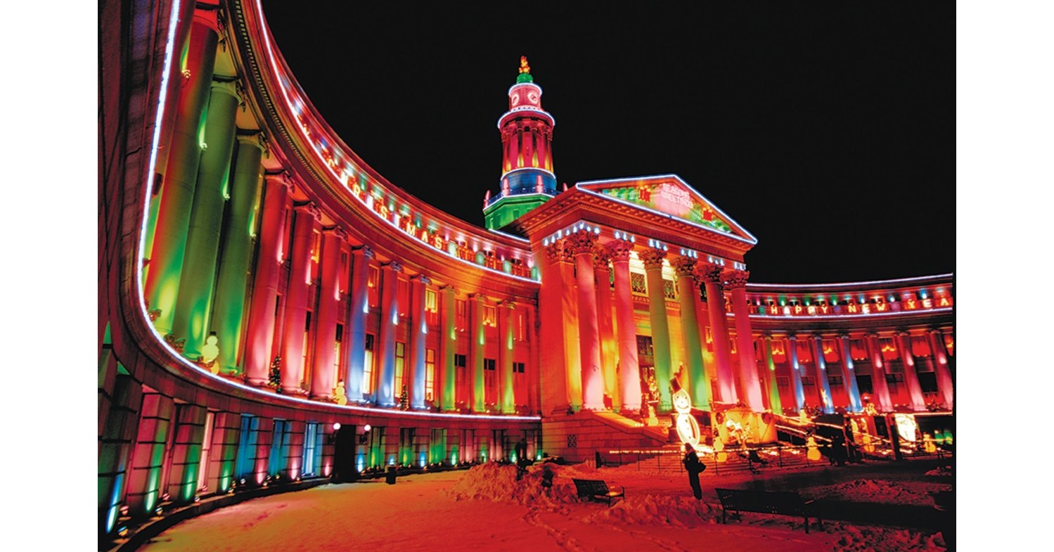 What to do in Denver Every Weekend in November