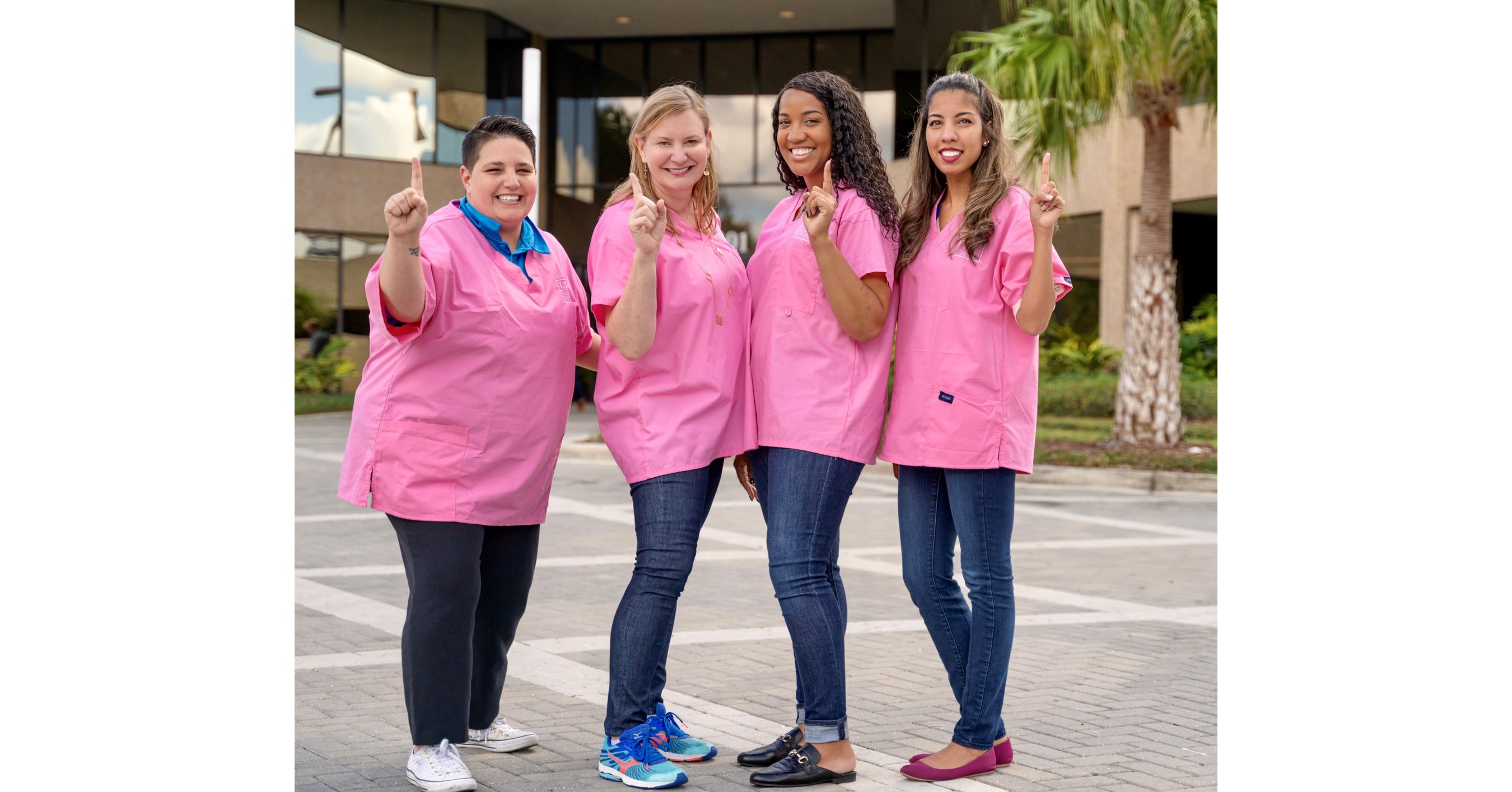 Ultimate Medical Academy is Top Team in Tampa Making Strides Against ...