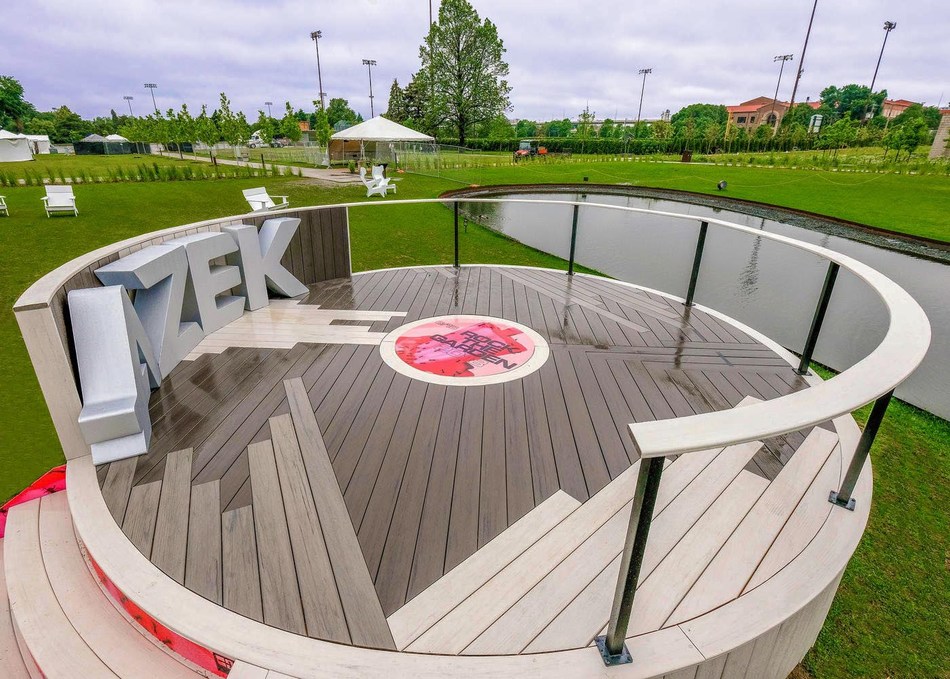 AZEK® Building Products Honored With Multiple Awards From North ...