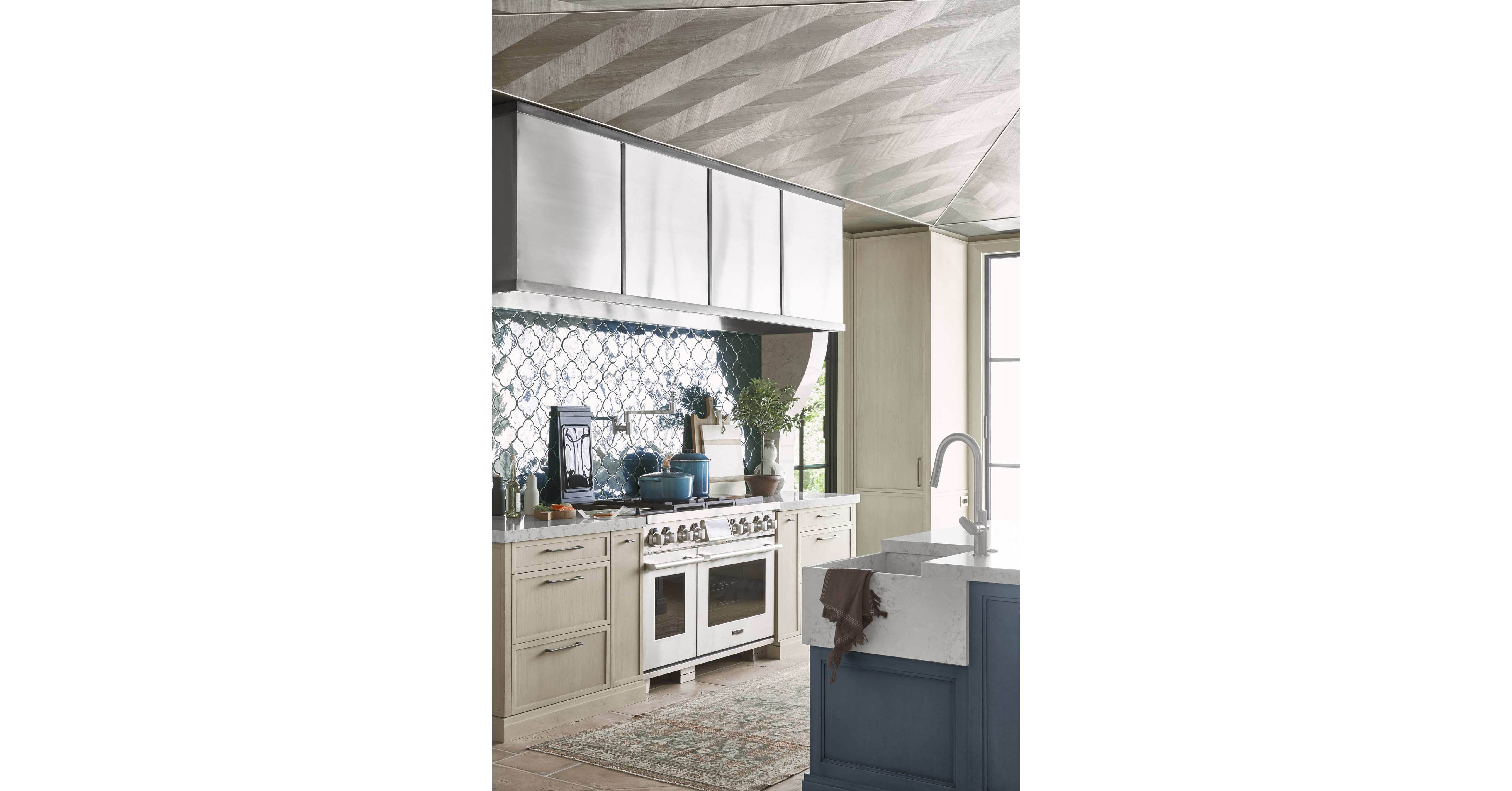 Signature Kitchen Suite Named Exclusive Kitchen Appliance Provider For ...