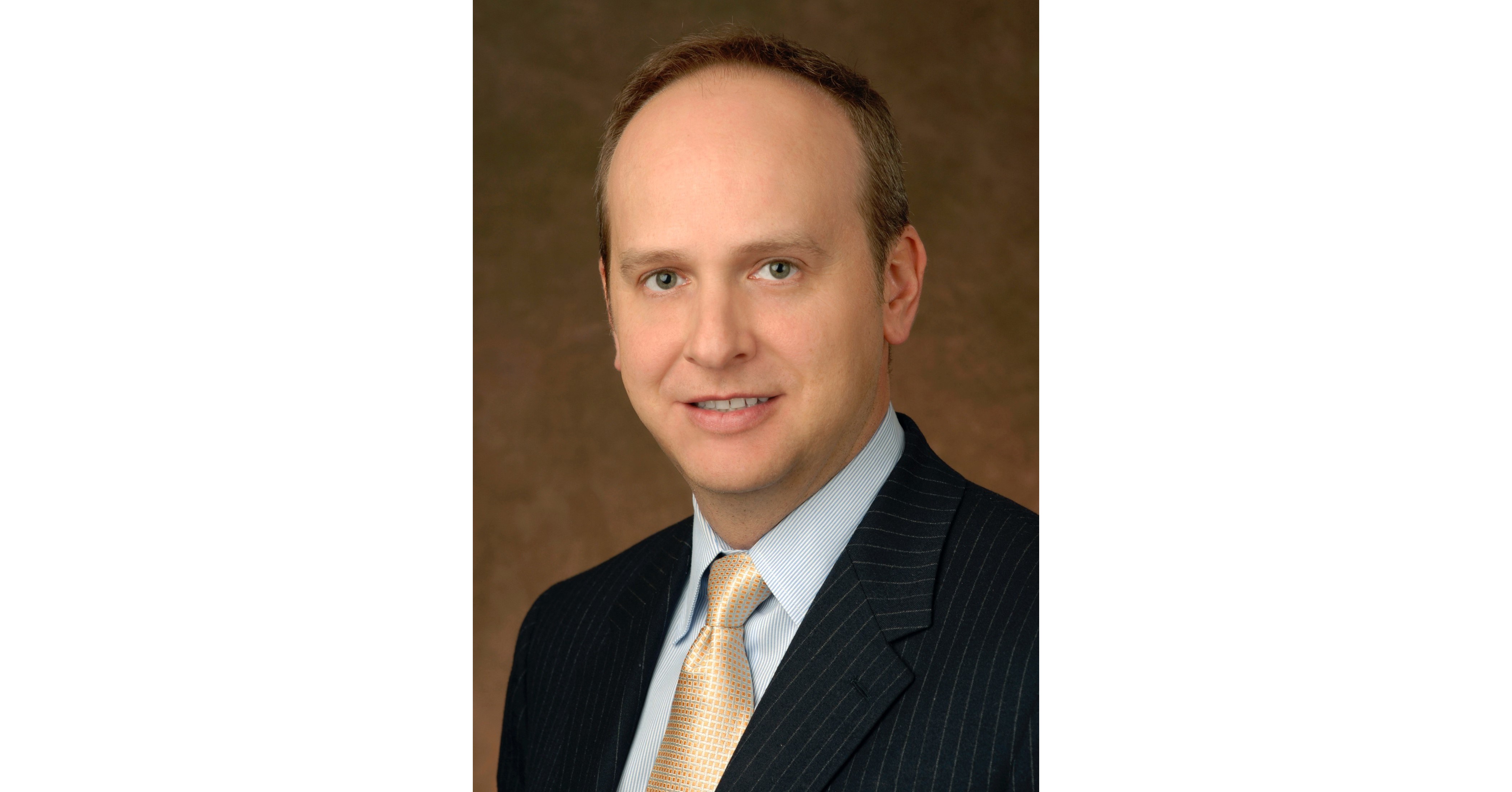 Adam Townsend Named Executive Vice President And Chief Financial ...
