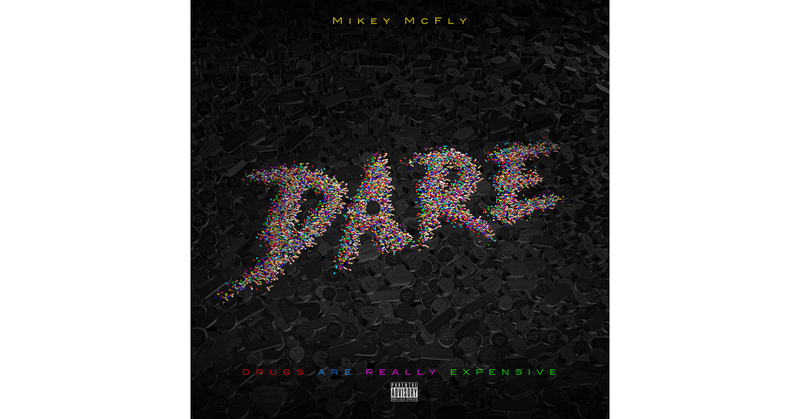 Buzzworthy DWMG Rapper Mikey McFly Opens Up About Drugs and Suicide on ...