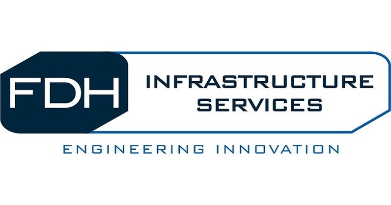 FDH Infrastructure Services Introduces New Leadership Team