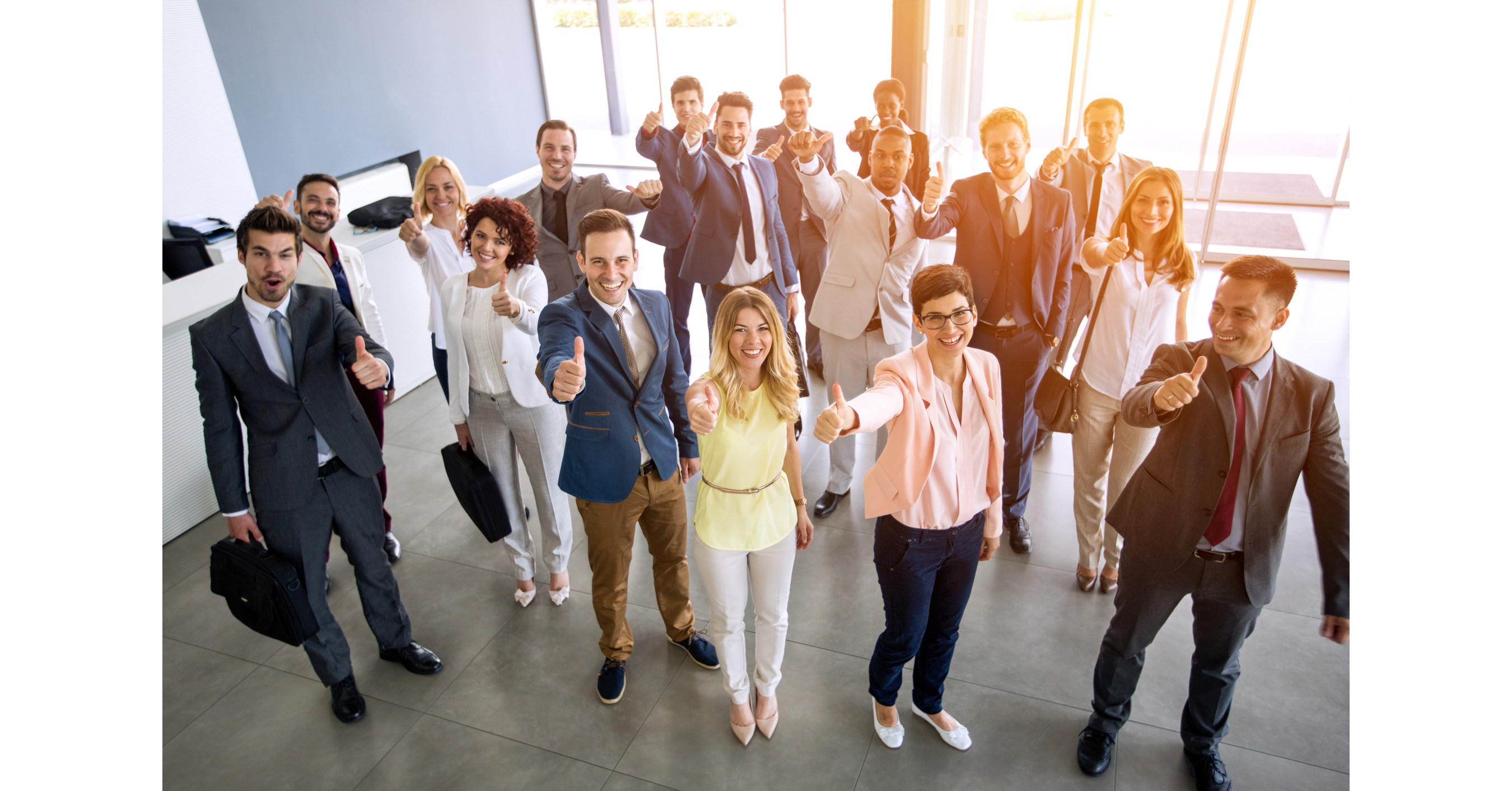 Trustpoint.One™ Acquires Confluent Translations