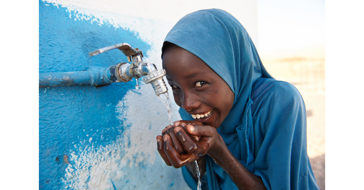 UNICEF "Water for Life" Gala celebrates 26 years of raising life-saving ...
