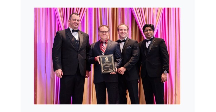 Western Governors University named 'Academia Partner of the Year' For ...