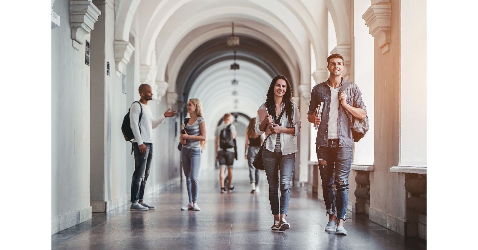 Ameritech Financial: Proposed Legislation Would Allow Companies to ...