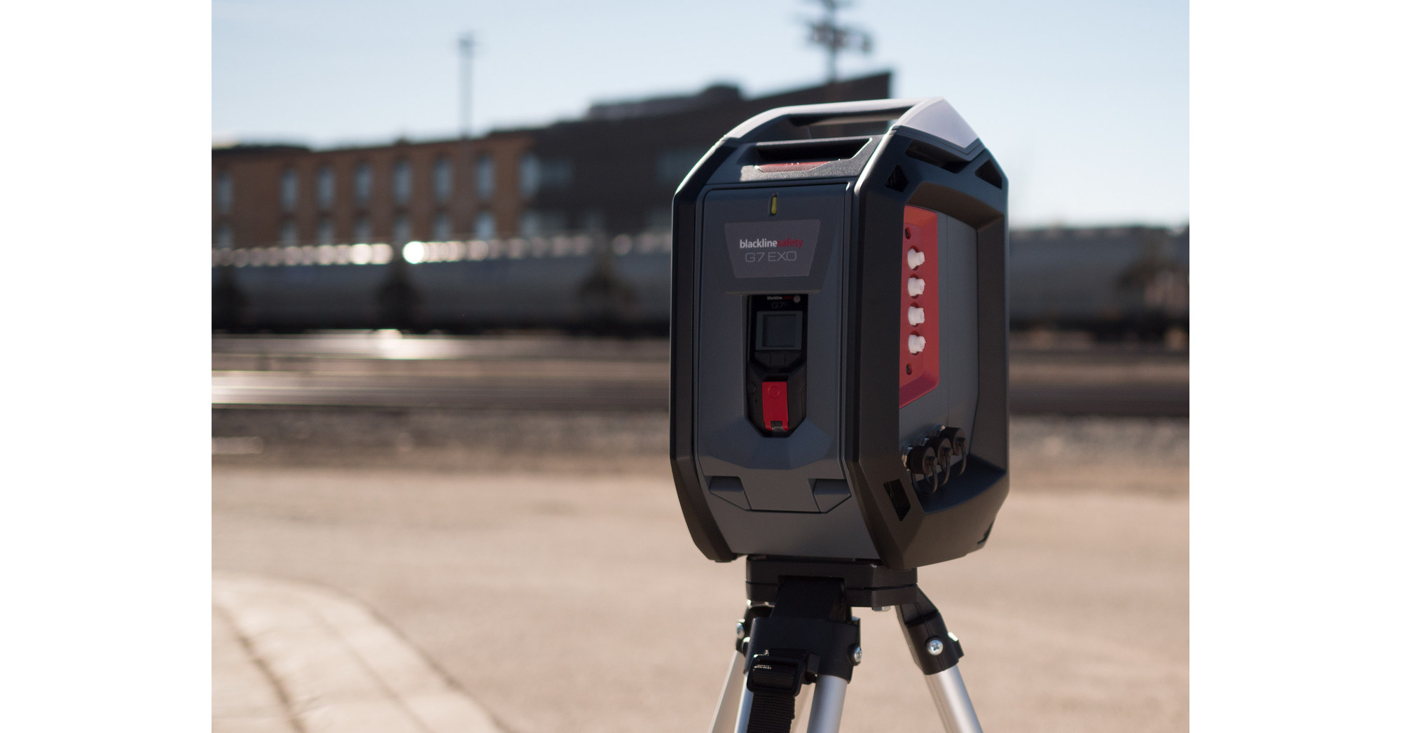 Blackline Safety has revolutionized personal gas detection -- now set ...