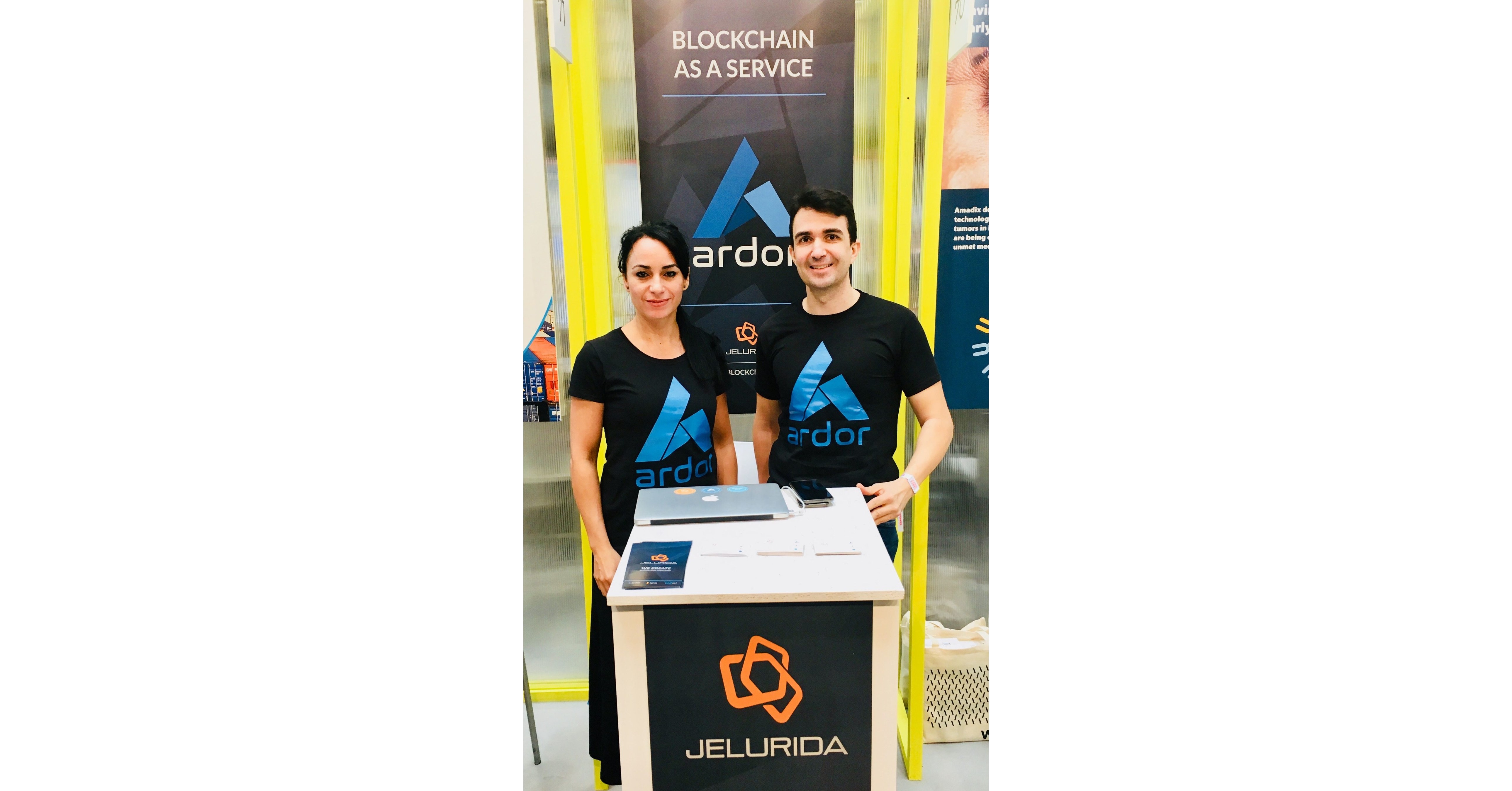 Jelurida Launches Ardor Learning Hub and Lightweight Contracts ...