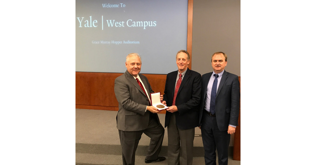 Professor Milton L. Lee, Axcend Corp. Co-Founder & Chief Science ...