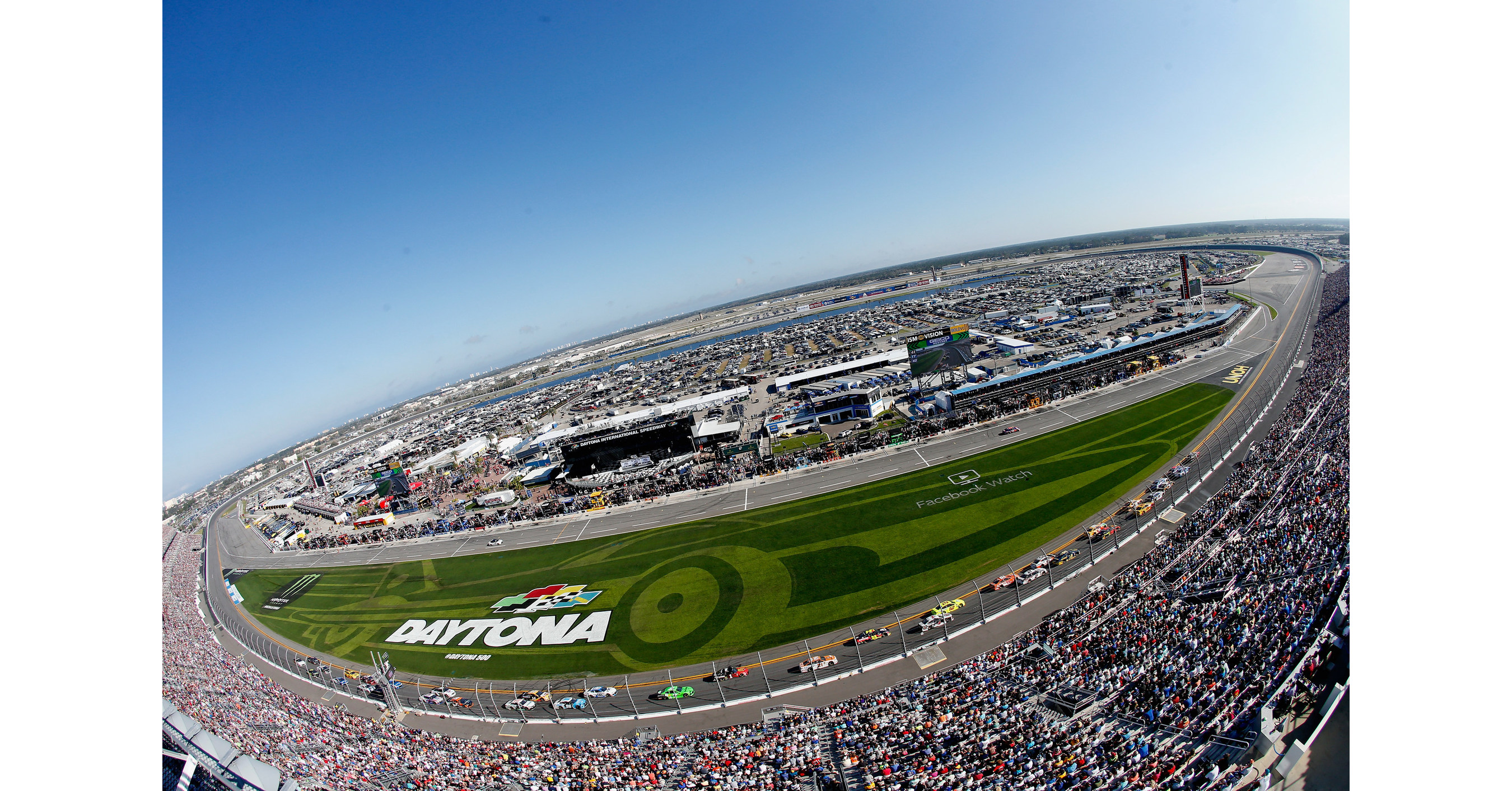 eBay and NASCAR Launch First Joint Charity Sale Featuring VIP ...