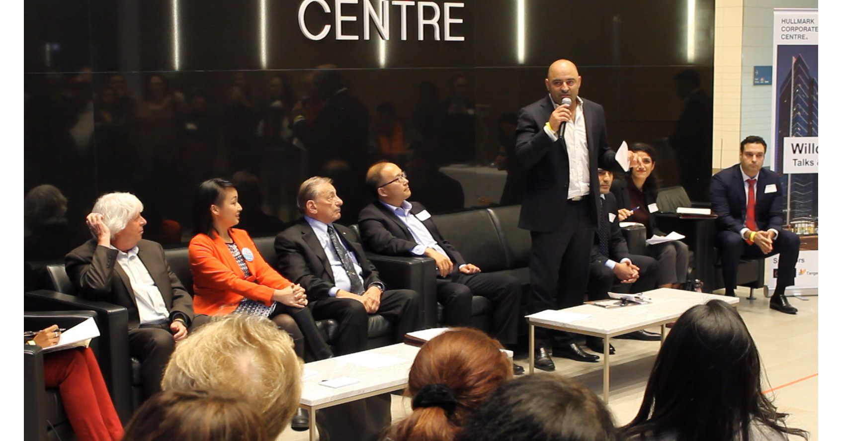 Don't split the vote, unless you want to re-elect John Filion! If you ...