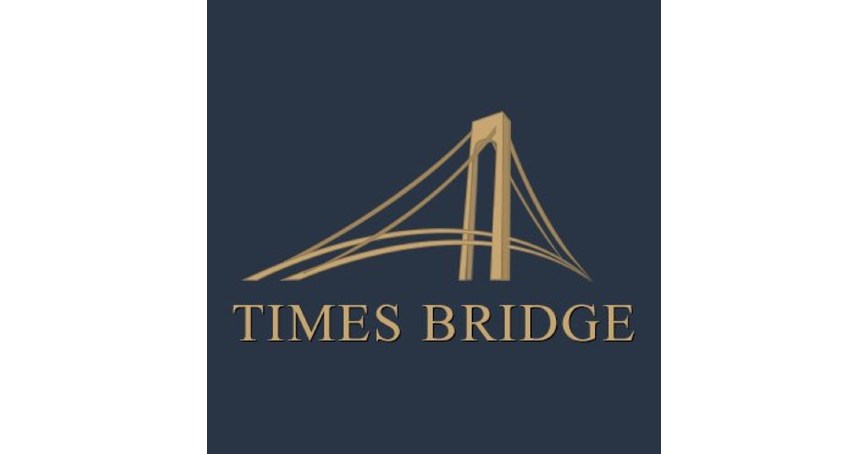 Times Bridge and South China Morning Post Announce Strategic Partnership
