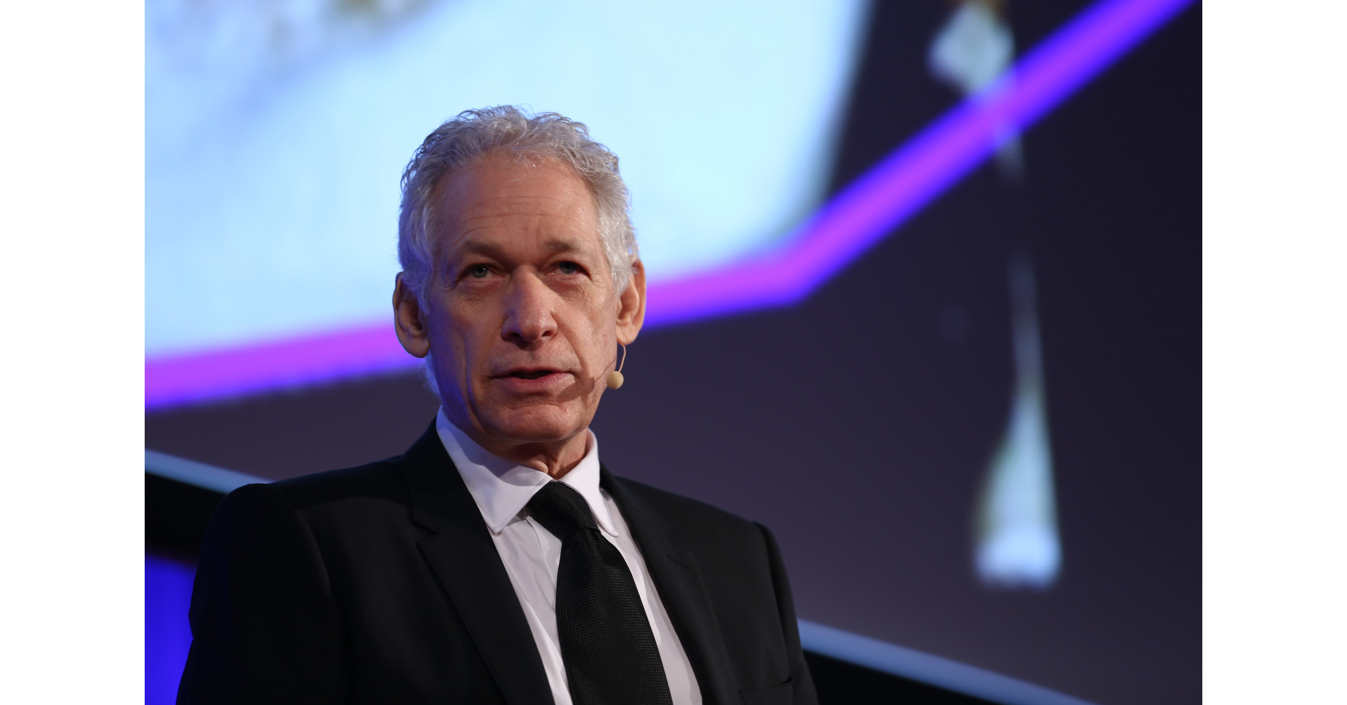 American Academy of Periodontology Honors Dr. Oded Bahat With Master ...