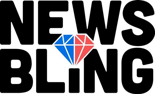 News Bling Pops Political Bubbles for Millennials and Gen Z