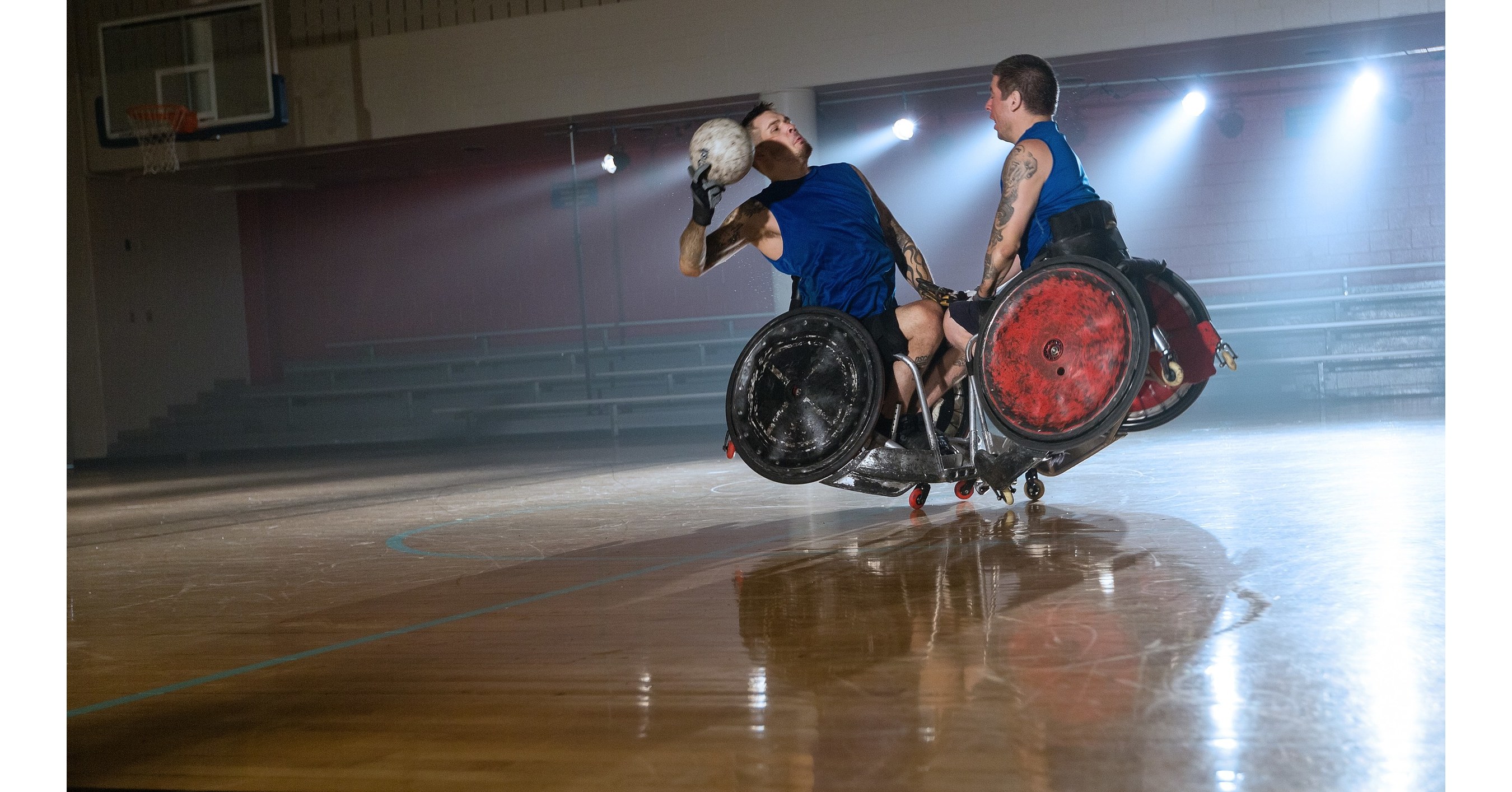Paralyzed Veterans of America highlights the UnstoppABLE spirit of ...
