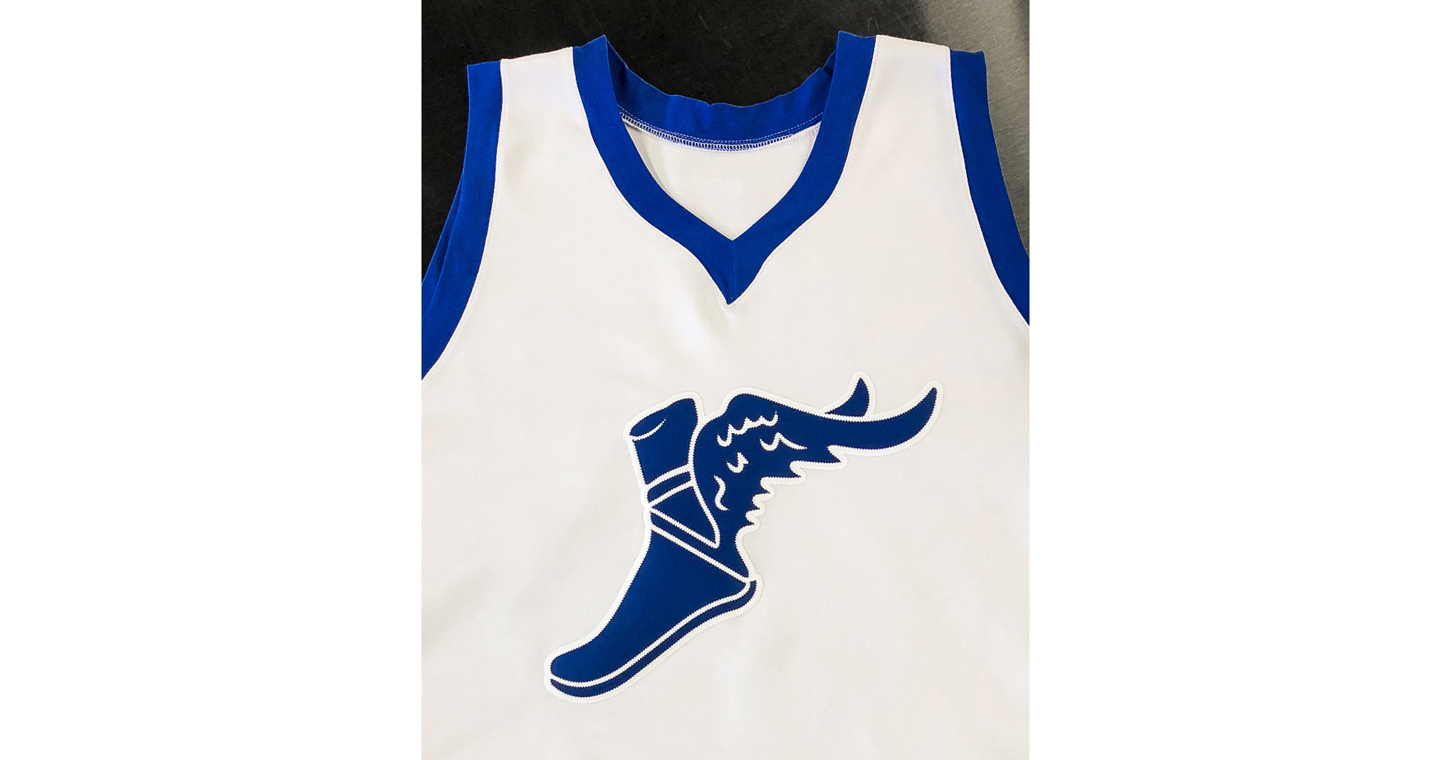 Goodyear Celebrates 100 Years of Wingfoots by Creating Oldest Throwback ...