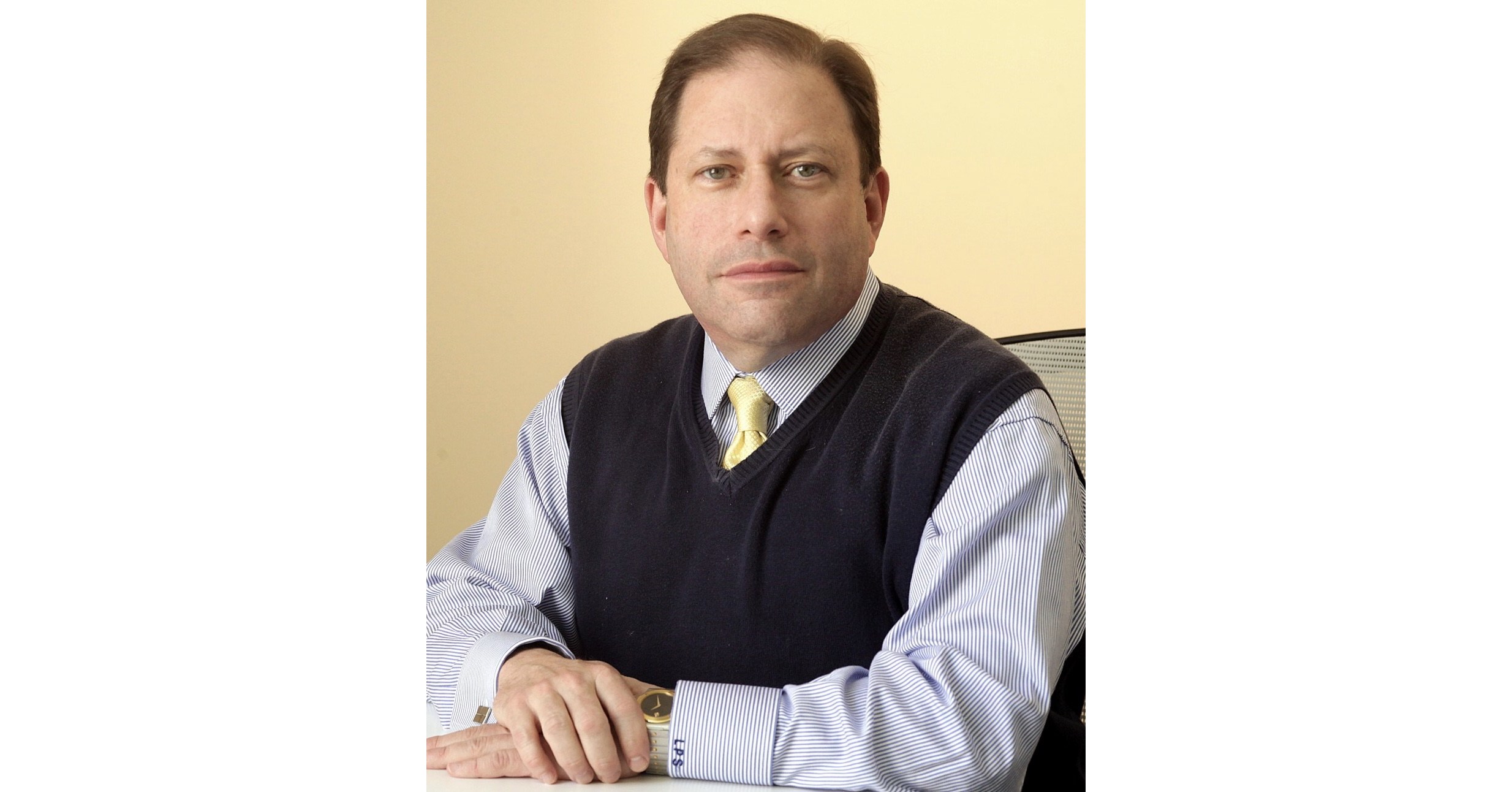 Northwestern's Dr. Lee Shulman Joins Anpac Bio Technical Advisory Board
