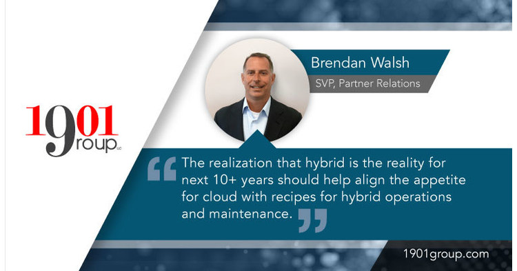 1901 Group Achieves Managed Services Provider and Sales Partner ...