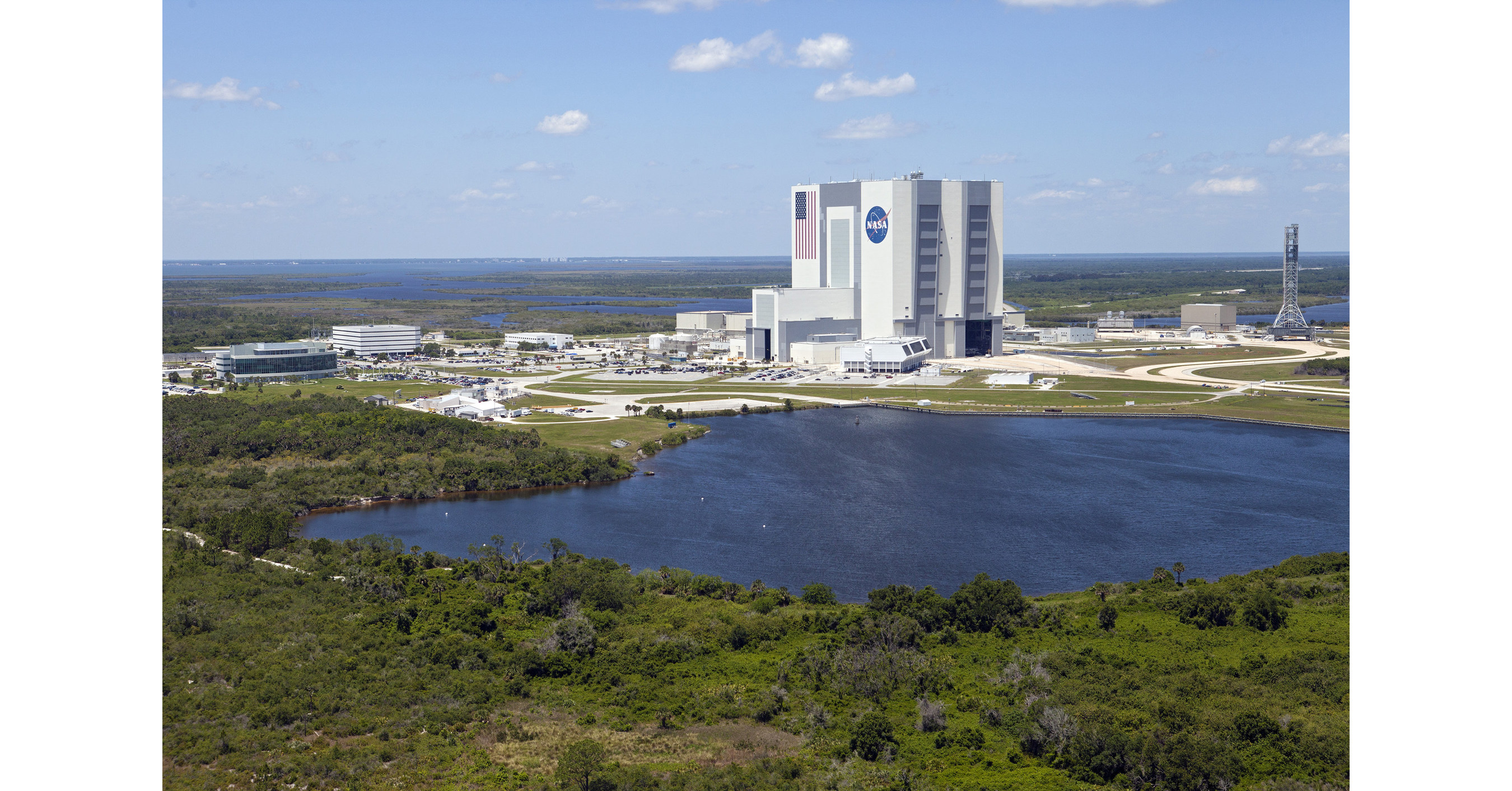 Jacobs Awarded Contract Extension at Kennedy Space Center