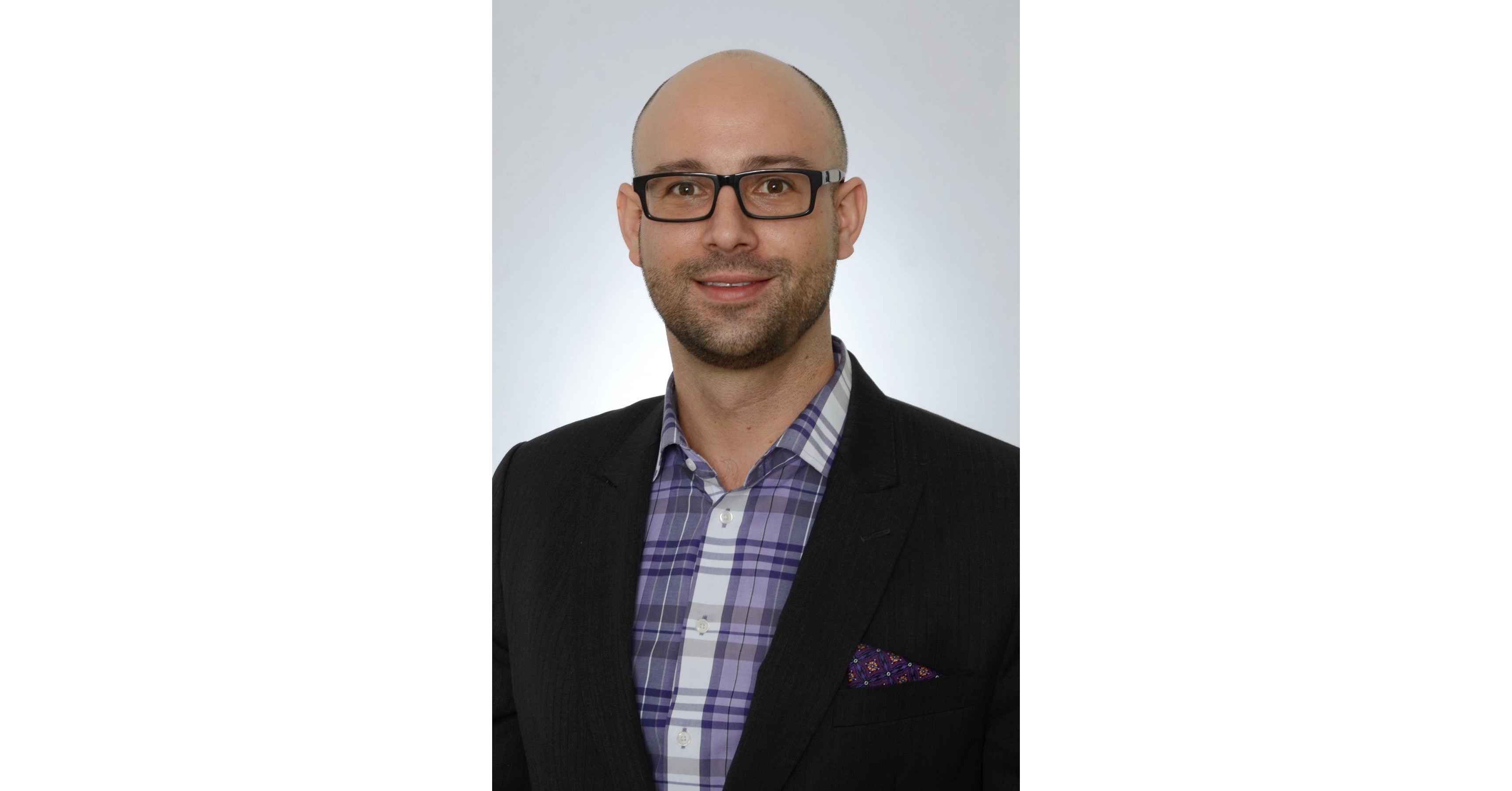 SRAX and BIGtoken's Kristoffer Nelson Joins Board of the IAB Data ...