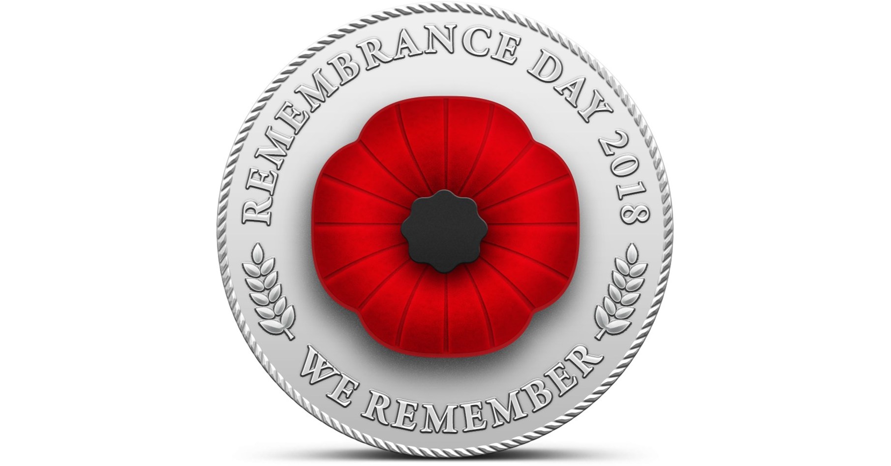 A Historic First: Canada's Remembrance Day Poppy Goes Digital
