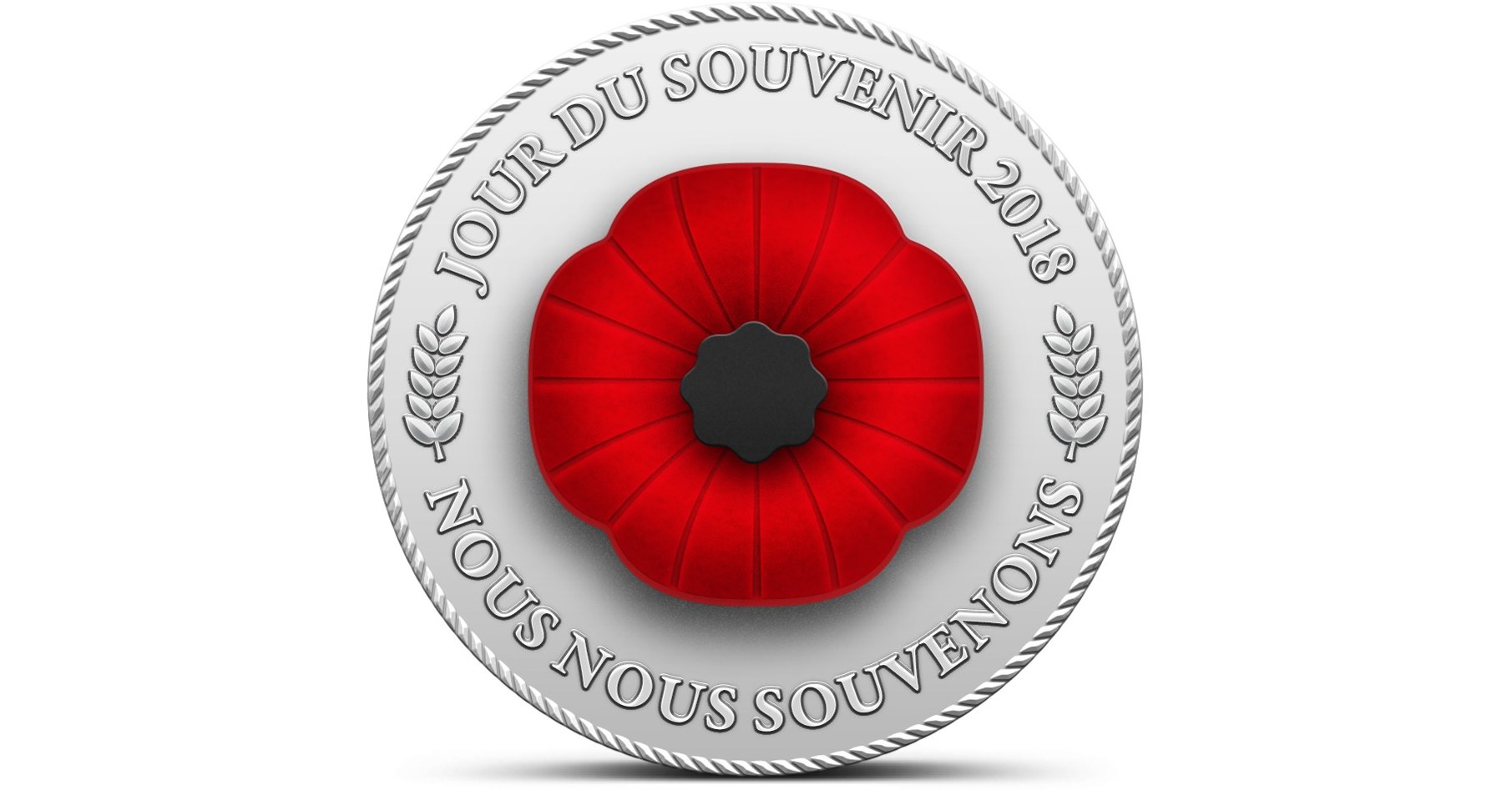 Une première : Le coquelicot du jour du Souvenir entre dans l'ère du ...