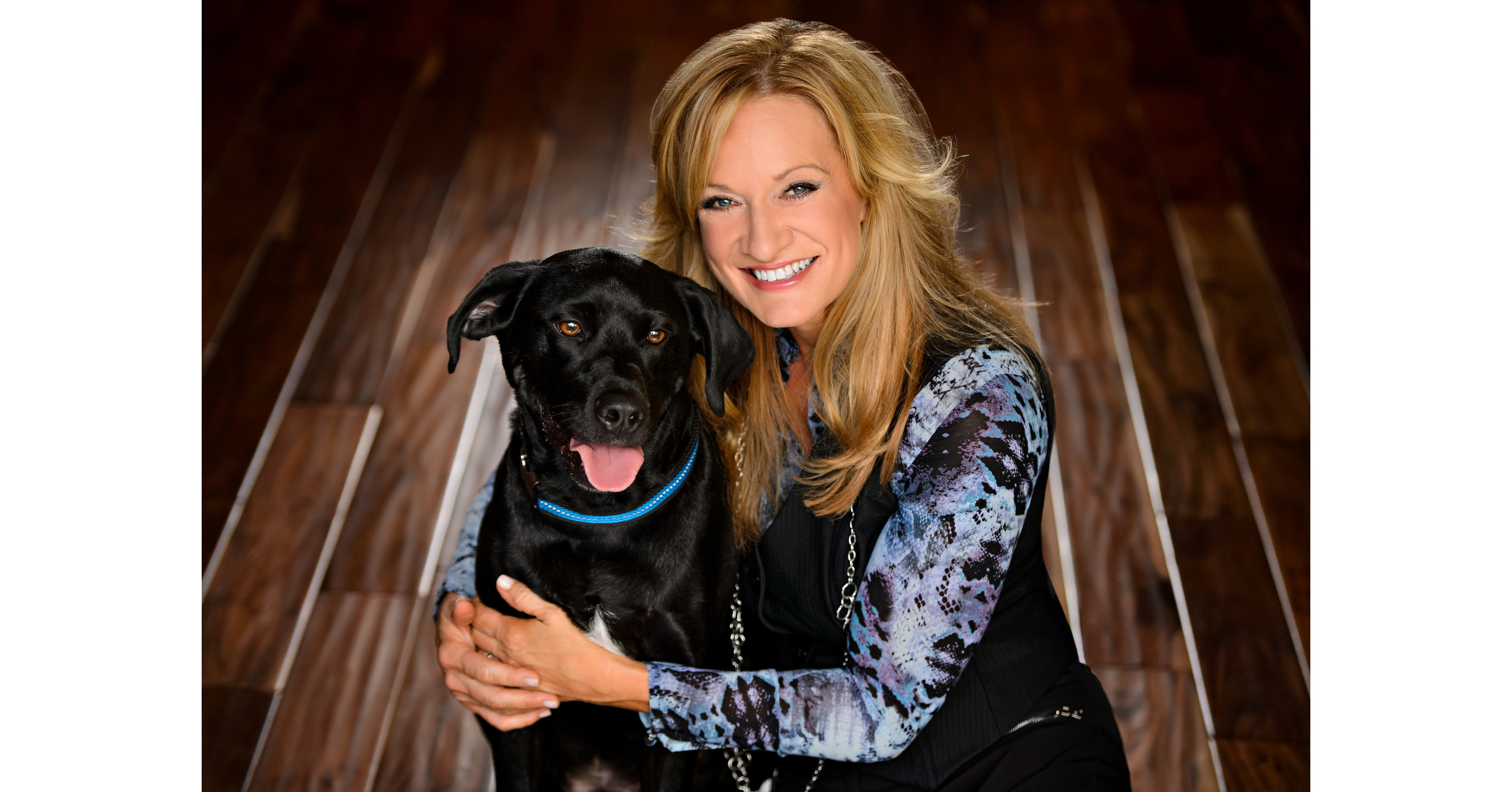 Kristen Levine Pet Living Launches New Pet Credible Influencer Program