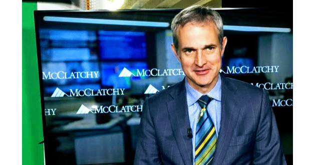 McClatchy Adds Three ReadyCam Studios in Newsrooms for Election Day 2018