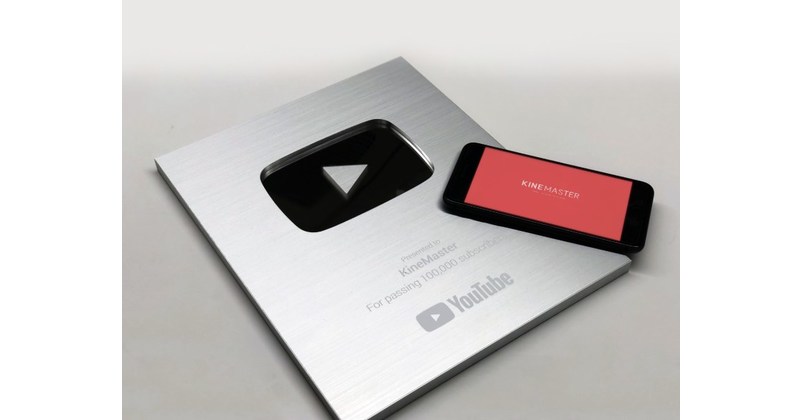 NexStreaming's KineMaster Exceeds 80 Million Total Downloads