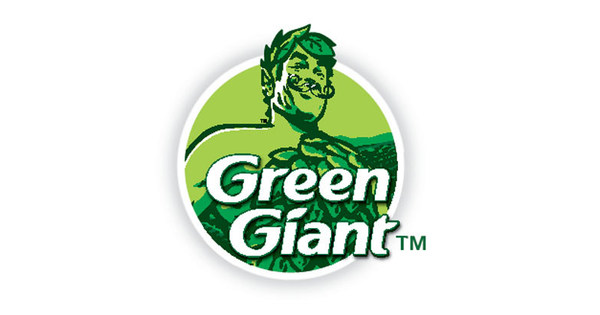 Iconic Jolly Green Giant Shows off New Moustache to Support The ...
