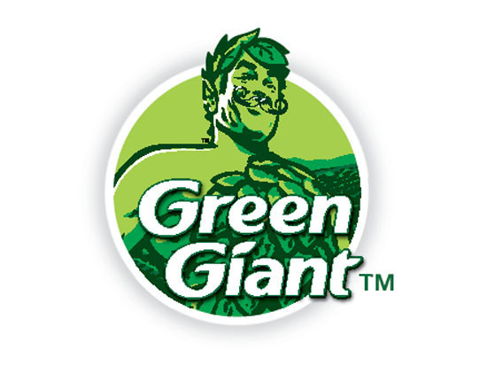 Iconic Jolly Green Giant Shows off New Moustache to Support The ...