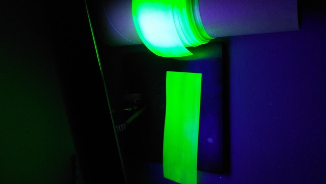 Green Science Alliance Co., Ltd. Has Prepared Quantum Dots Film Made ...