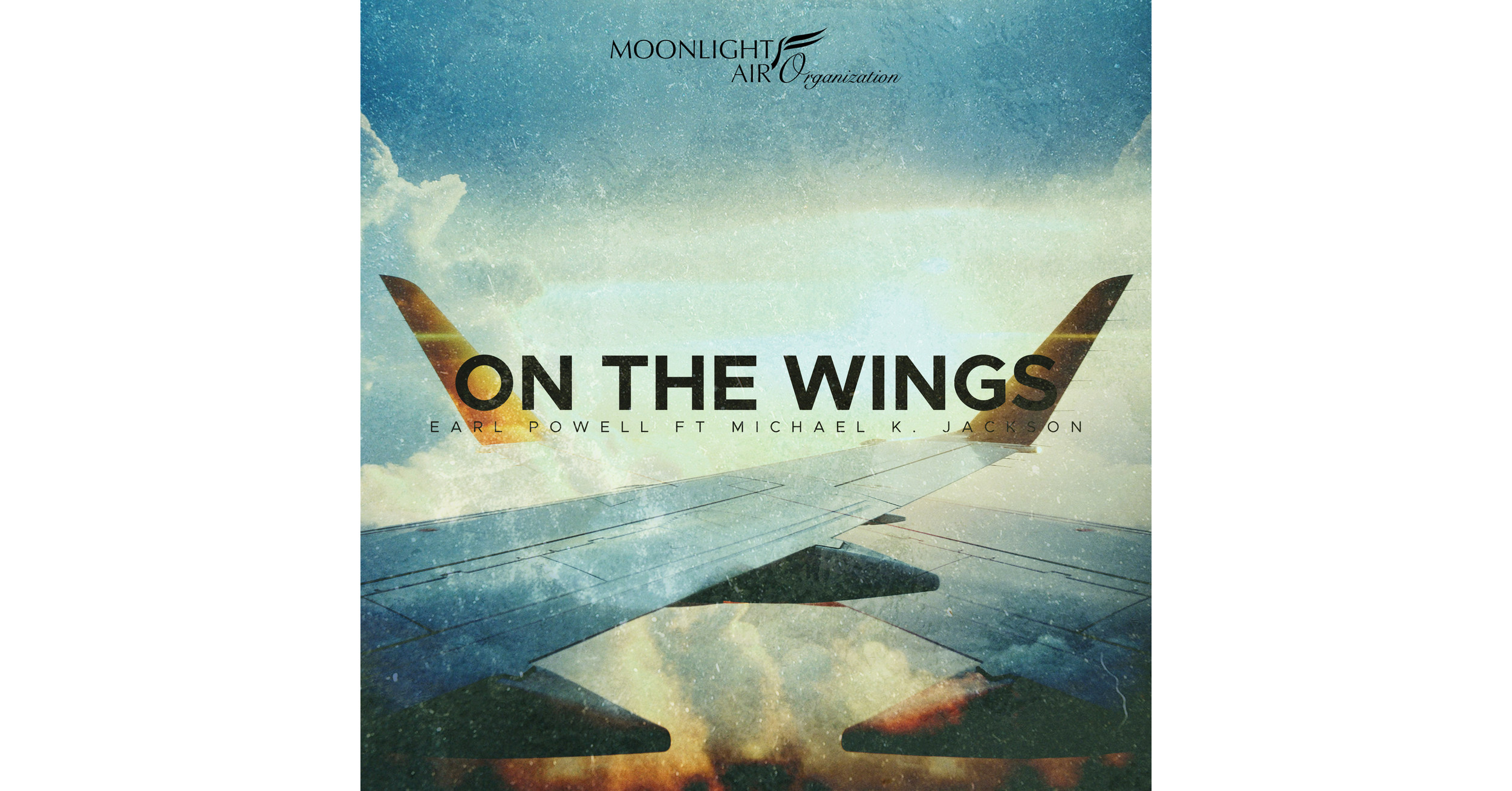 Charity Airline Moonlight Air Organization Gets Musical Support from ...