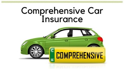 Top Advantages Of Comprehensive Car Insurance