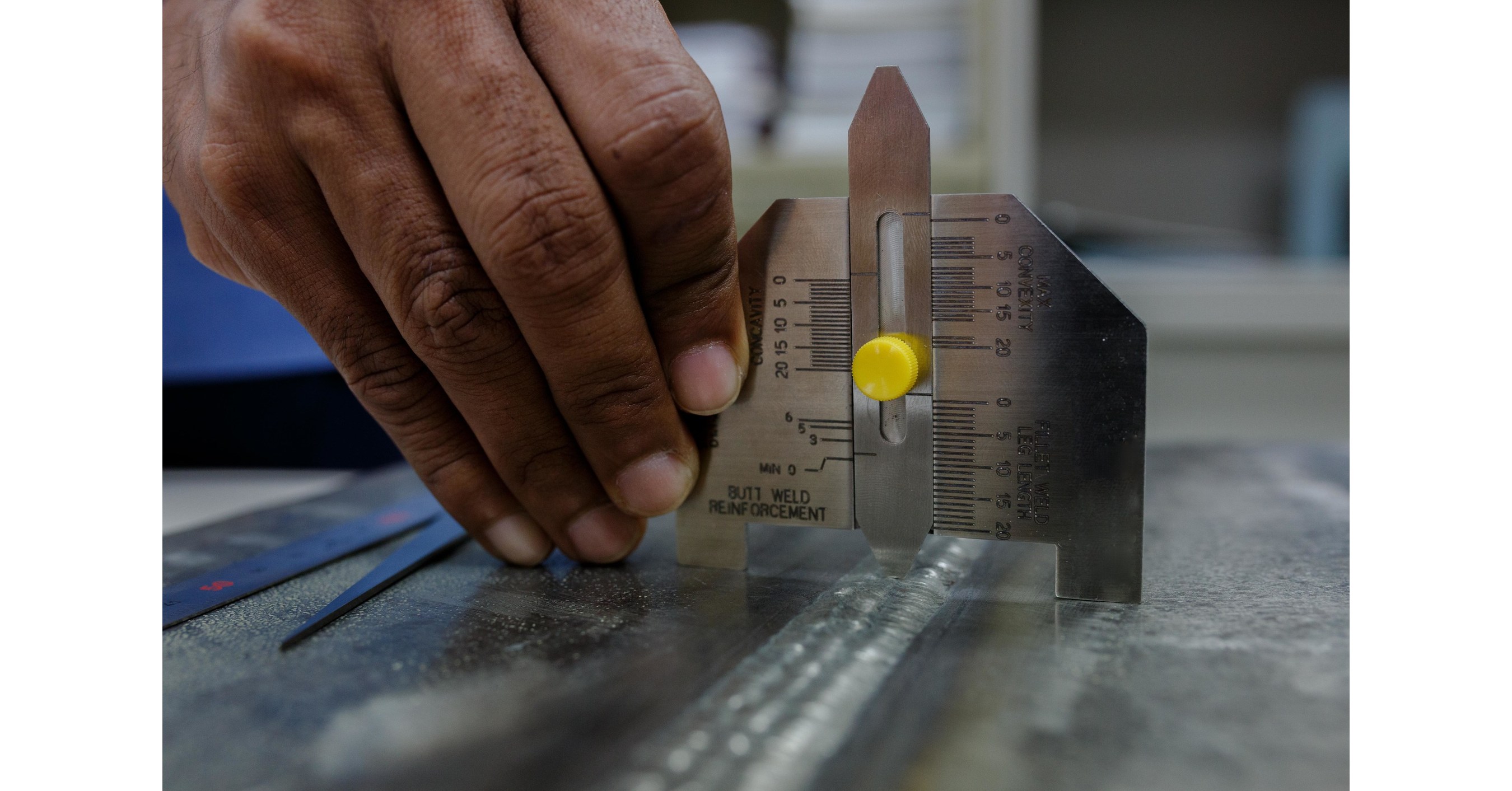 American Institute of Nondestructive Testing (AINDT) will provide their ...