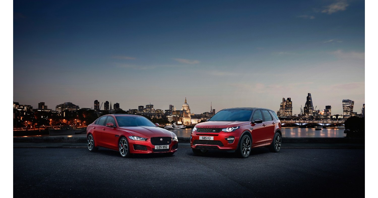 Jaguar Land Rover celebra su primer aniversario como filial en México