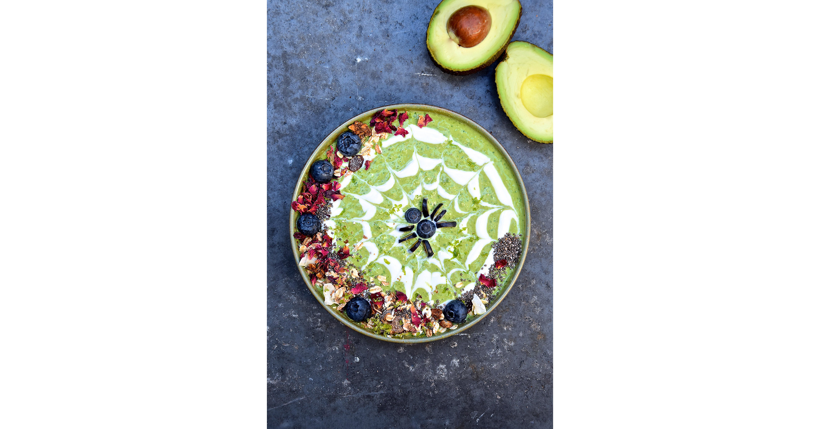 Avocados From Peru And World Avocado Organization Celebrate Most ...