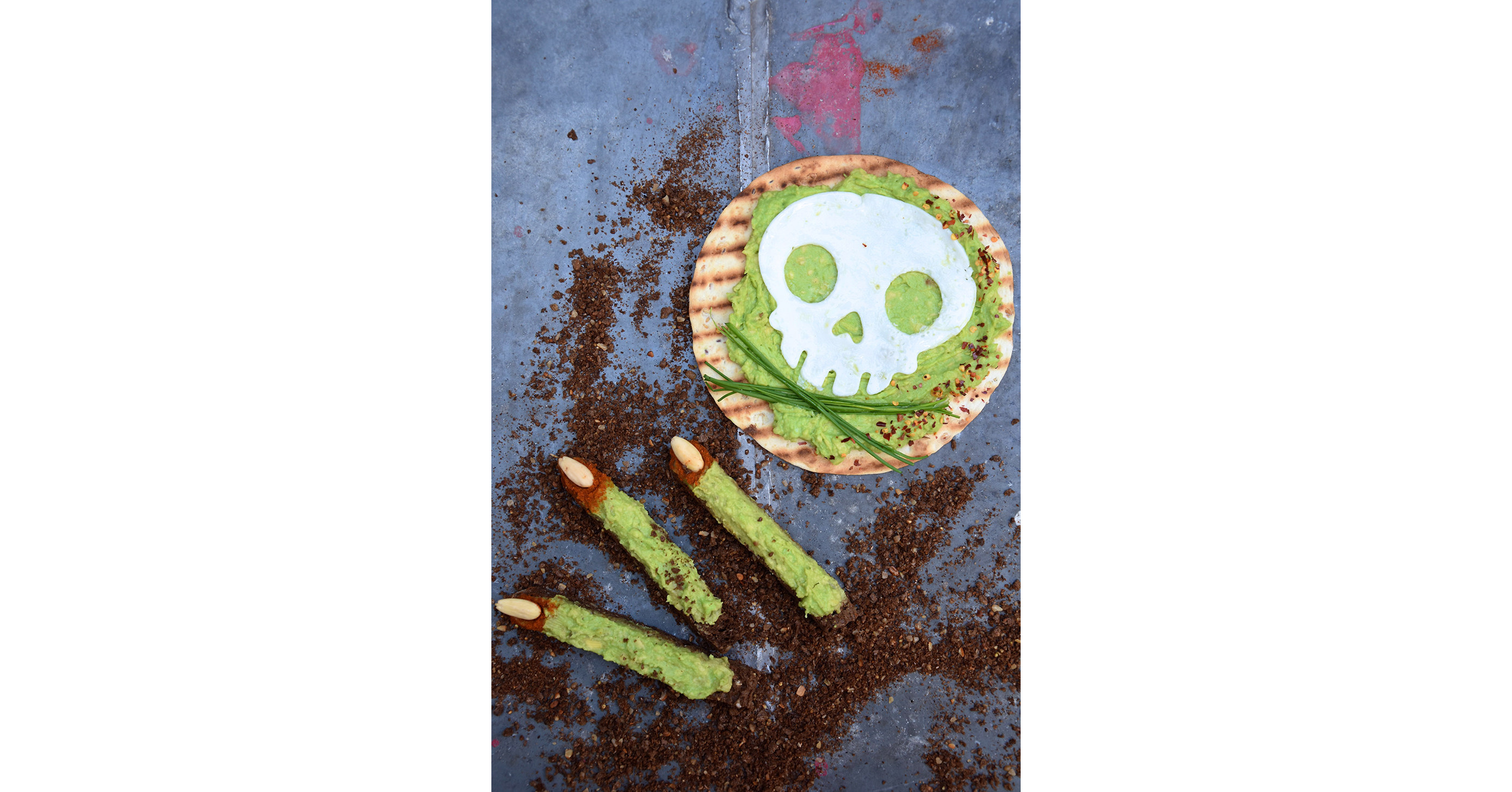 Avocados From Peru And World Avocado Organization Celebrate Most ...
