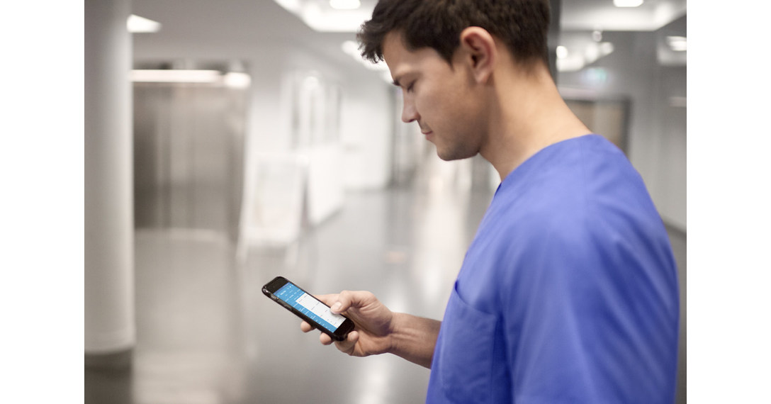 Philips expands its General Care Solution with new IntelliVue ...