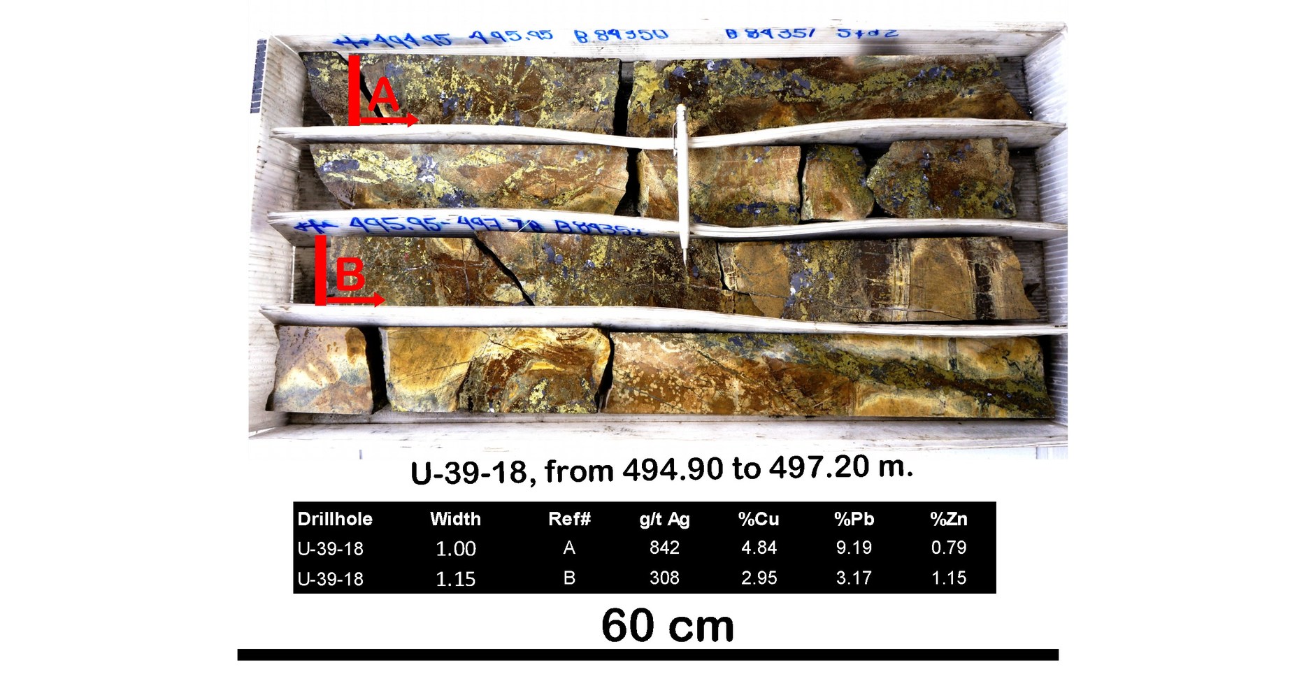 Pan American Silver Announces Major Discovery at its La Colorada Mine