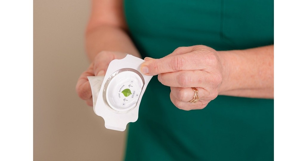 New Report Finds Leaf Patient Monitoring System Improves Patient ...