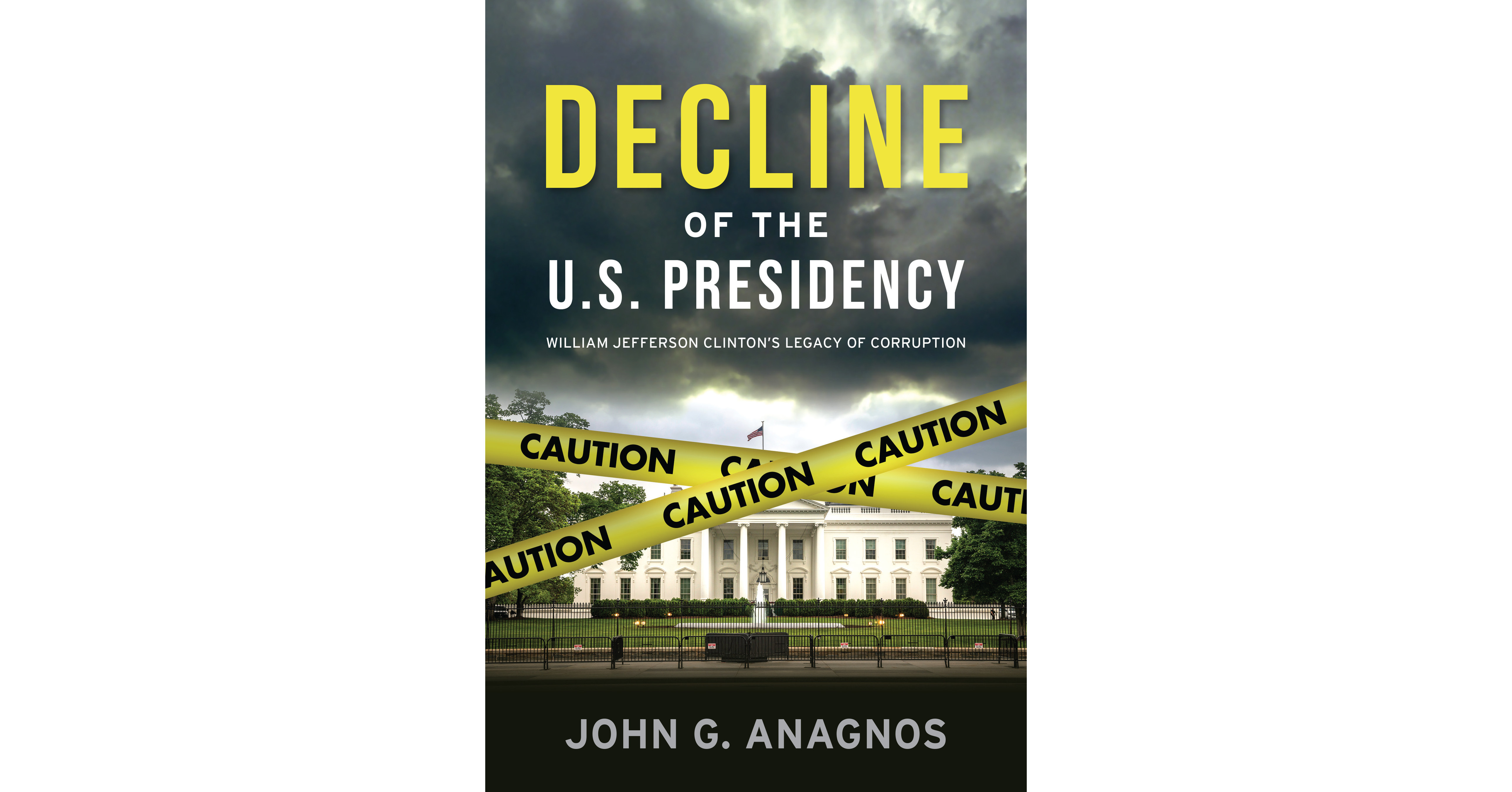 Meet the Real Bill Clinton: New Book from Songana Publishing Details ...