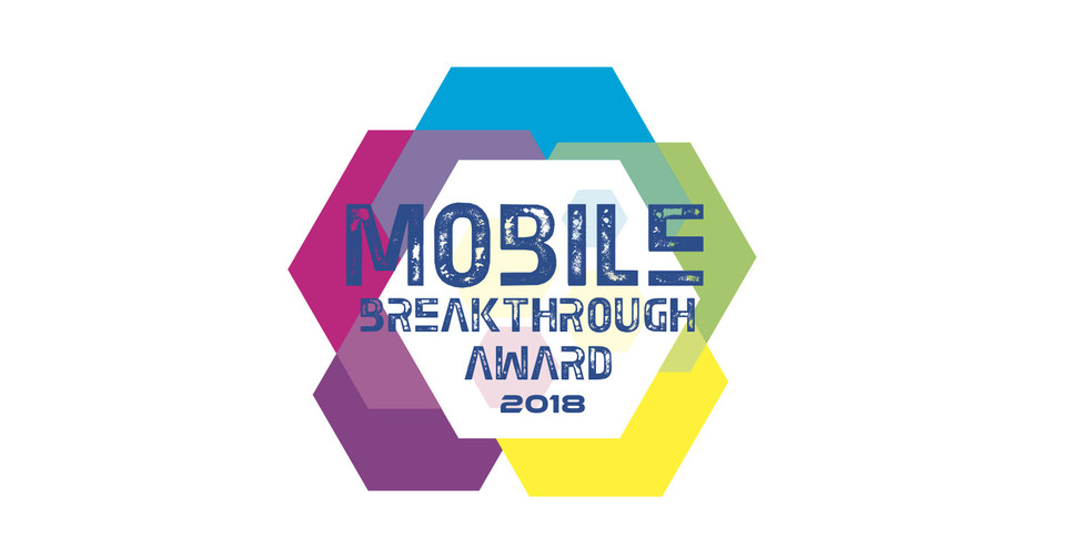 Cubic Wins Best Business App from Mobile Breakthrough Awards