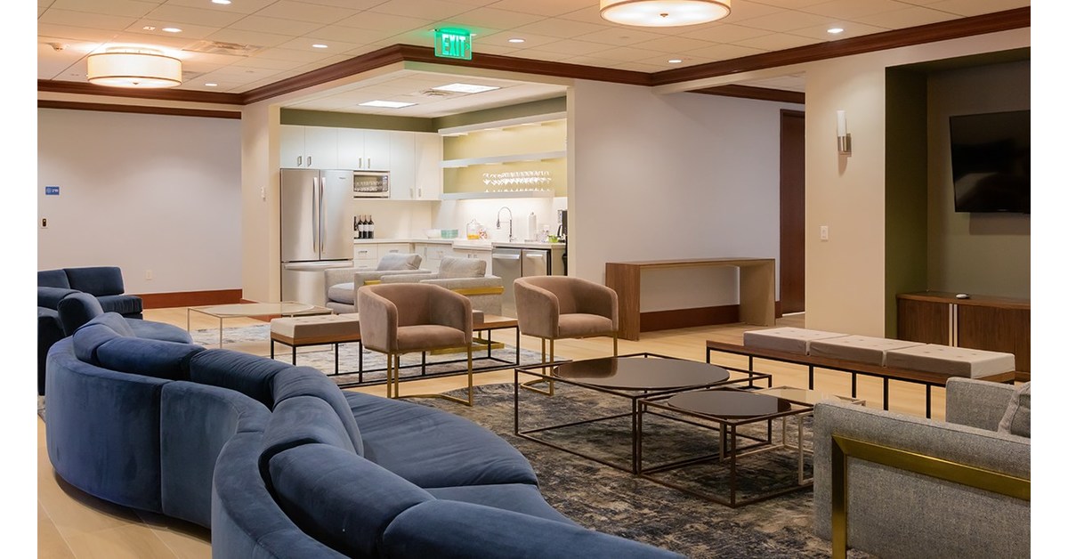 The Pankey Institute Completes Major Renovations To Educational Spaces ...