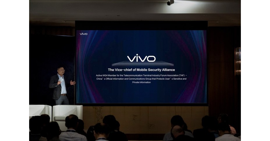 Vivo Spearheads 5G-Embedded "Intelligent Phone" Era, Accelerating AI ...