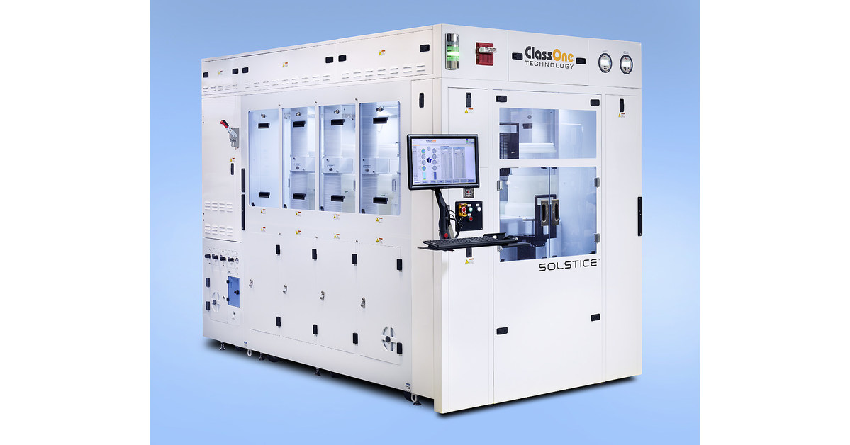 Premier Institute FBH Selects Solstice S8 for Automated Plating and ...