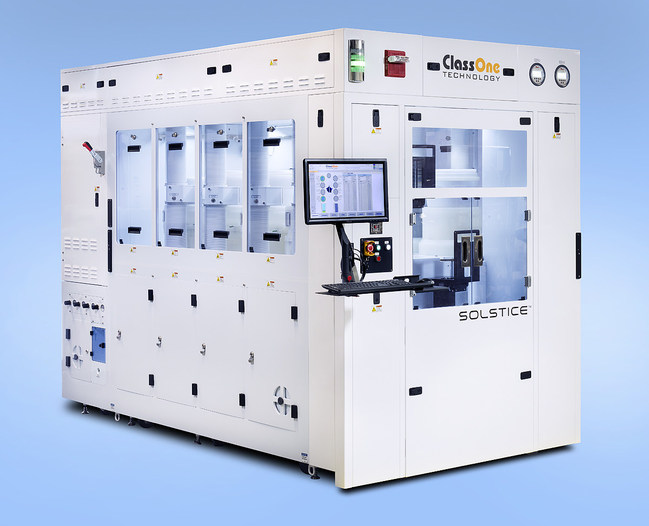 Premier Institute FBH Selects Solstice S8 for Automated Plating and ...